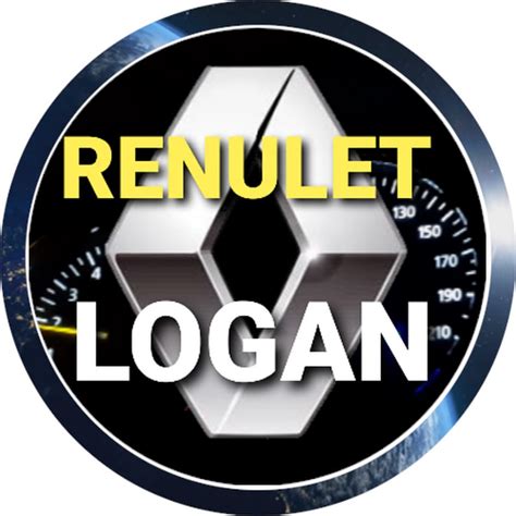 Renault Logan Vehicles رينو لوجان Youtube