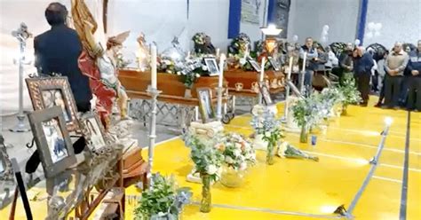 Cuerpos De Jóvenes Asesinadas En Zacatecas Llegan A Colotlán