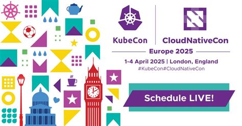 Kubecon Cloudnativecon Kubernetes K8s Cloudnative Opensource Cloud Native Computing