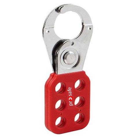 Vinyl Coated Hasp Small Emq Trading Est