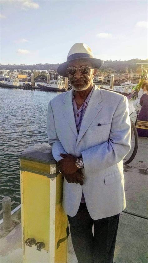 Phillip Harris San Diego Model Management Talent Agency