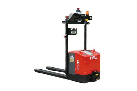 Agv Vs Amr What Are The Differences Heli