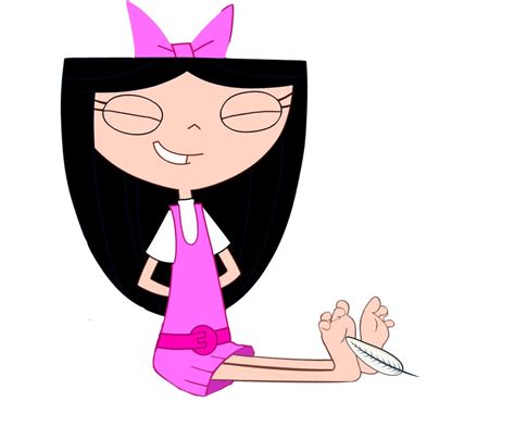 Isabella Is Very Ticklish By Ginaxfeetxtoes On Deviantart