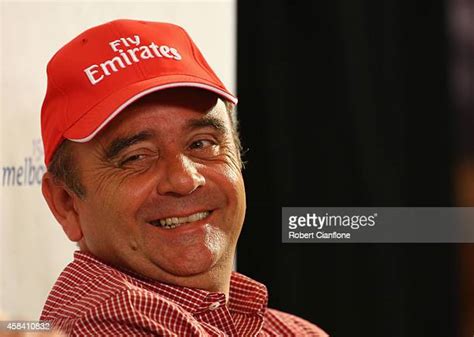 Robert Wohler Photos And Premium High Res Pictures Getty Images