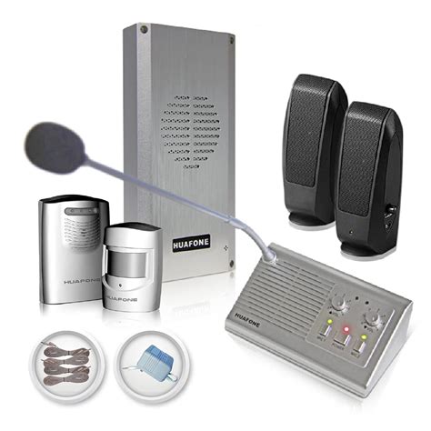 Car Intercom Speaker At Mary Stephens Blog