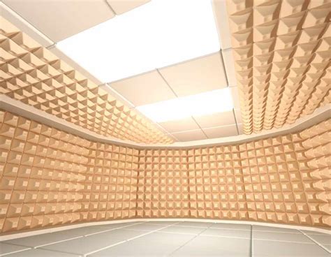 Isolation Acoustique Efficace Les Avantages