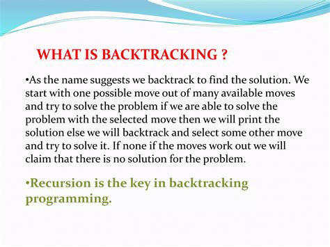 Sudoku Pptx Programming Languages Computing