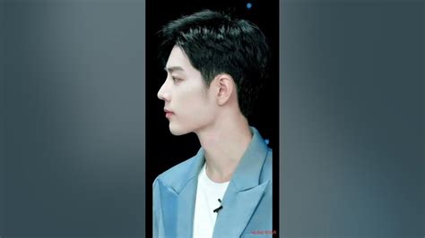 Xiaozhan Handsome Man😇 Pics Youtube