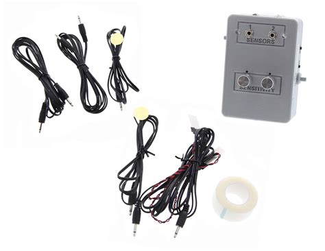 Sensor Switch Kit Enabling Devices