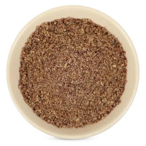 Flax Seed Powder At Rs 250kg Flax Powder In Ahmedabad Id