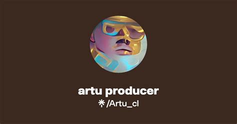 Artu Producer Tiktok Linktree