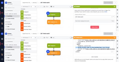 Why Choose Losant Vs Node Red As Your Low Code Development Platform