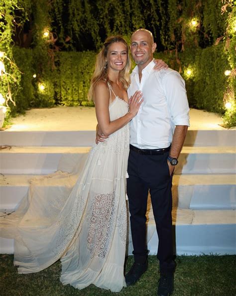 Bar Refaeli Wedding Dress Ps Fashion