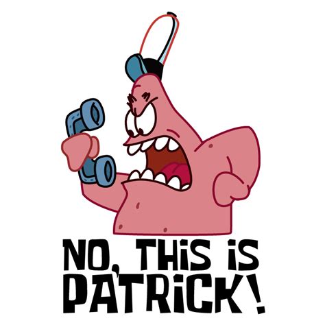 Patrick Meme Templates Patrick Meme Templates