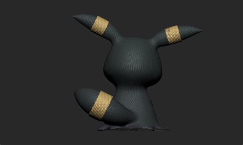 Pokemon Mimikyu Umbreon Edream Makers Pokemon Mimikyu Umbreon Edream Makers
