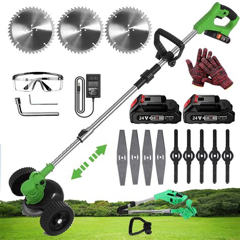 With No String Weed Eater Husqvarna Weed Eater® 320il Lightweight