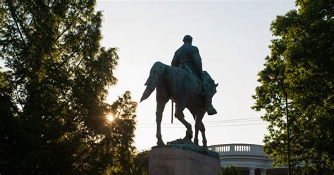 Planned Rally By White Nationalists Has College Town On Edge The New