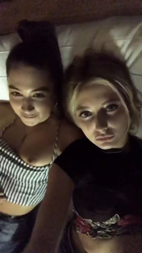 IG Stories Nip Slip R ElsieHewitt