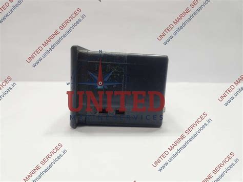 Atlas Copco Micronova Dew Point Indicator United Marine Services