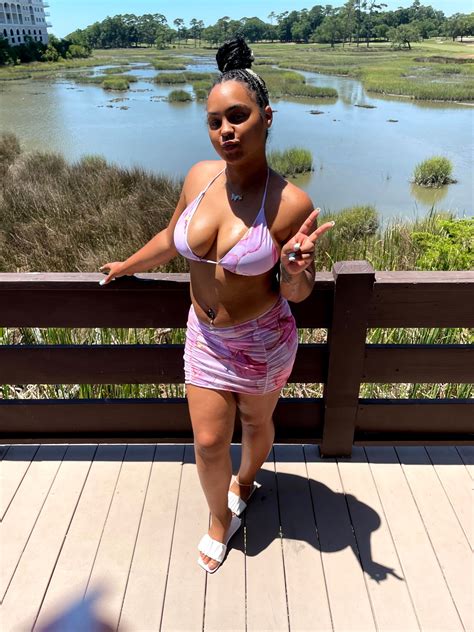 Shantelle Lanay