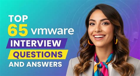 Top 65 Vmware Interview Questions And Answers In 2025 Resumekraft