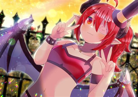 Adav Original Drawn By Kouhiyoyo Danbooru