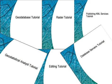 arcgis 10 official tutorials pdf gis crack geographic information system