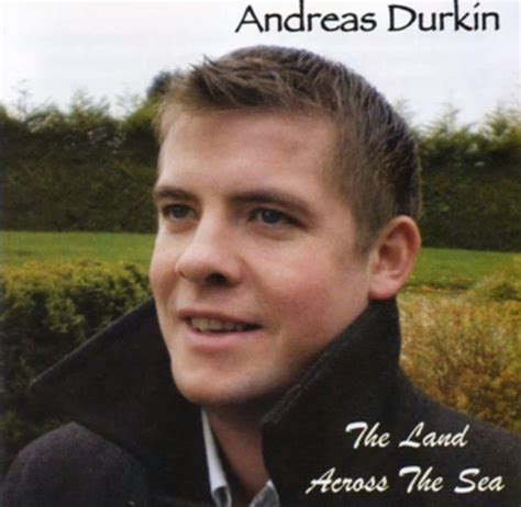 The Land Across The Sea By Andreas Durkin Album Reviews Ratings