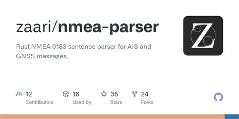 Nmea Parsersrcaisvdmt24rs At Master · Zaarinmea Parser · Github