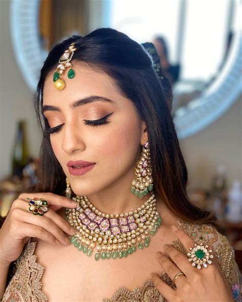 Indian Party Makeup Tutorial