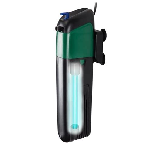 Best Algae Filters For Aquarium To Keep Water Crystal Clear