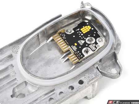 Turner Motorsport 055810la16 F97 98 G01 02 Lci Laser Headlight Drl