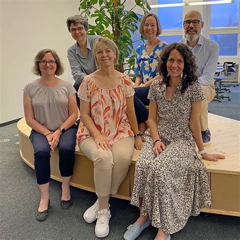 Der Einsatz Der Lerngalaxie An Der Berufsfachschule Uster