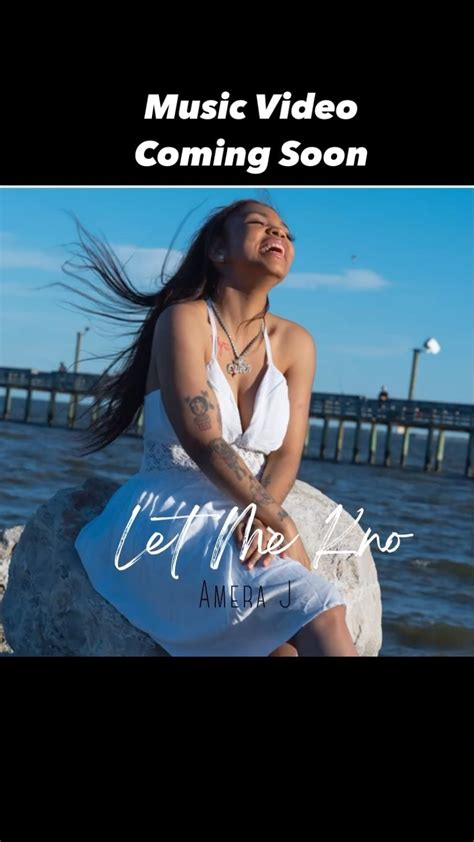 Amera J Therealameraj • Instagram Photos And Videos