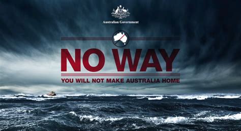 A Dangerous Journey On The Limited Effect Of Information Campaigns To