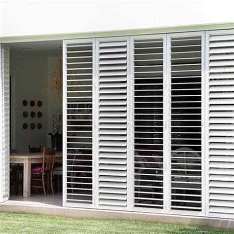 Shutters And Security Js Blinds