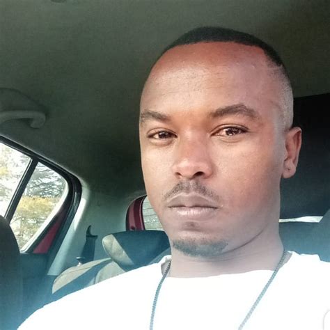 Mandla Collen Mtshali