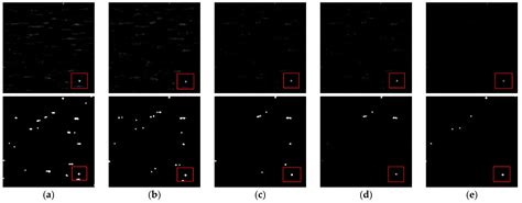 Remote Sensing Free Full Text Infrared Small Marine Target