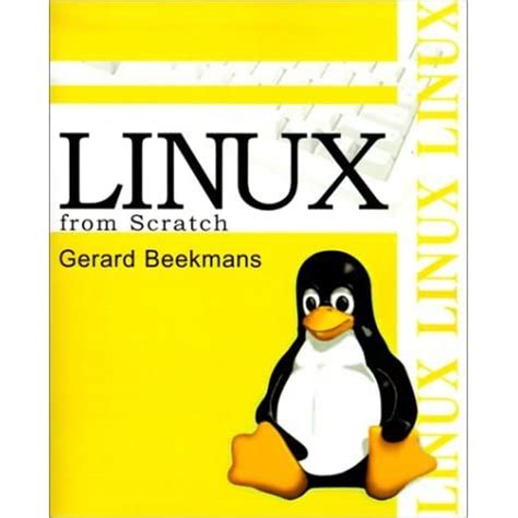 Best Linux Books For Different Target Groups And Use Cases