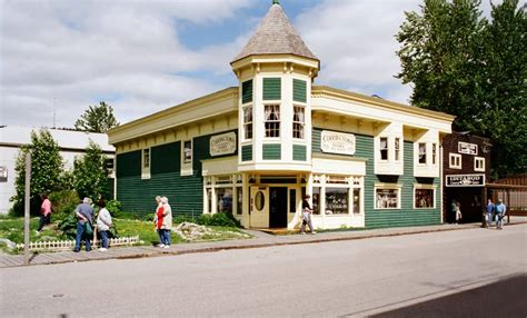 17 Awesome Things To Do In Skagway Alaska