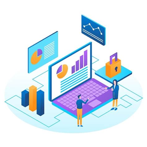 Vibrant Data Analytics Dashboard With Diverse Visualizations Jiffy