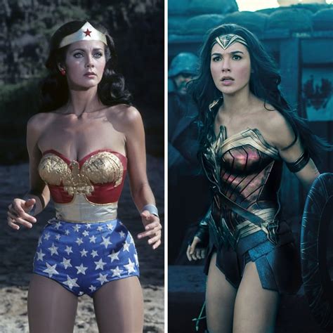 Lynda Carter Wonder Woman Costume 80s Wonder Woman Costume Old