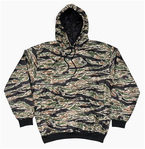 Woobie Gear Woobie Hoodie Operationally Proven Tactical