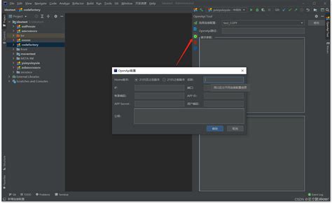 基于idea的yonbuilder premium开发者工具 原ncc开发插件 使用说明 csdn博客