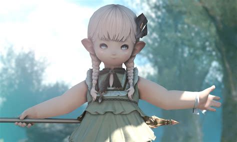 Show Your Lalafell Page 287