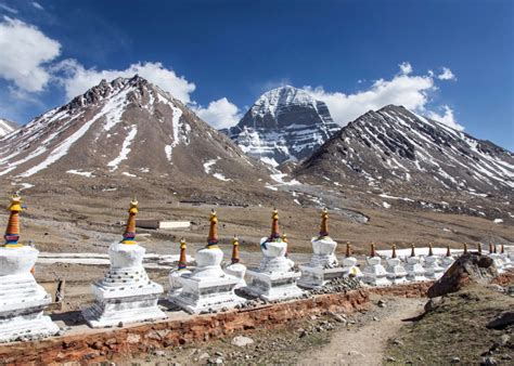 Make The Mount Kailash Pilgrimage Explore Unbound
