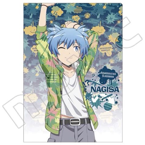 暗杀教室渚 高清图片，堆糖，美图壁纸兴趣社区