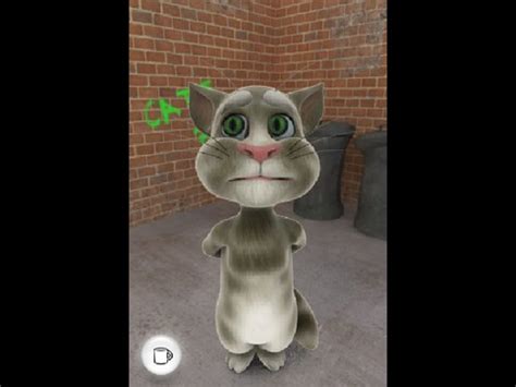 Talking Tom Cat V01