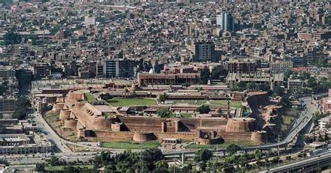 Historical Places In Pakistan Peshawar