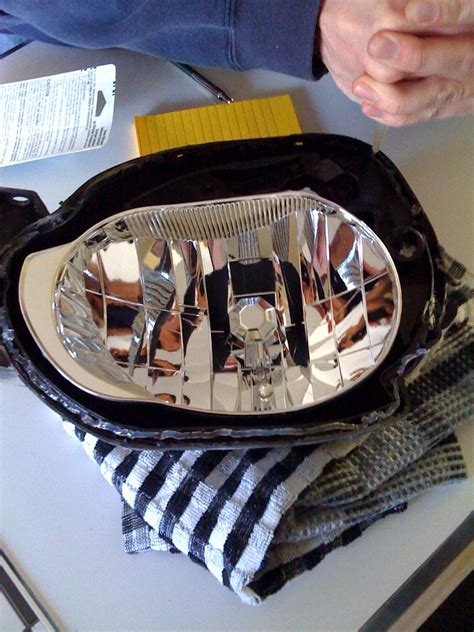 Headlight Mod Flickr